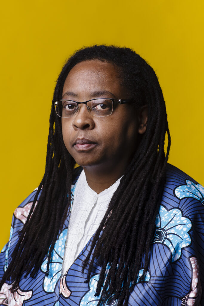 Cidinha da Silva: “a minha poética bebe das águas das ancestralidades ...